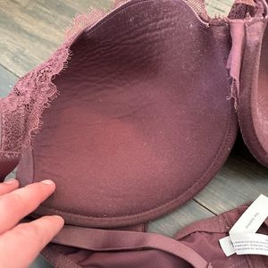 Auden | Intimates & Sleepwear | Auden Sublime Lace Bra 4dd | Poshmark